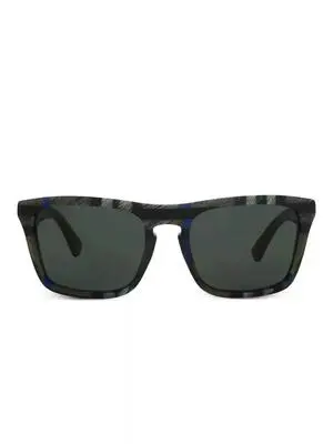Burberry Burberry Sunglasses Black