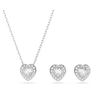 SWAROVSKI Ariana Grande X Set By - White