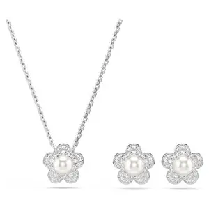 SWAROVSKI Swarovski Ariana Grande X Set White