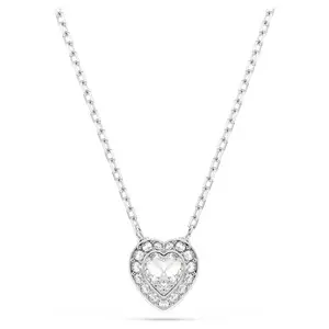 SWAROVSKI Ariana Grande X Pendant - White