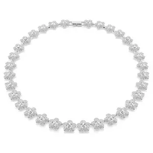 SWAROVSKI Ariana Grande X Necklace - White