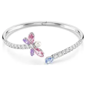 SWAROVSKI Ariana Grande X Bangle - Multicolored