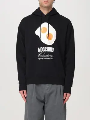 Moschino Sweatshirt