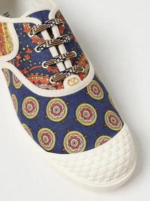 Valentino Garavani Sneakers - Multicolor