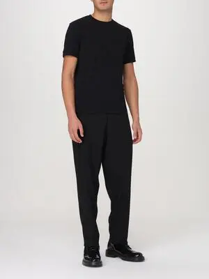 Giorgio Armani Trousers - Black