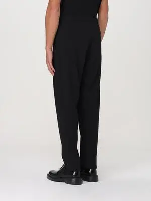 Giorgio Armani Trousers - Black
