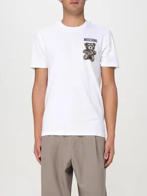 Moschino T-shirt - White