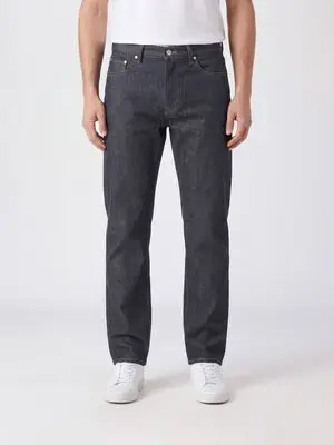 A.p.c. Denim Jeans - Blue
