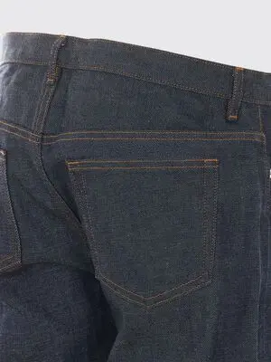 A.p.c. Denim Jeans - Blue