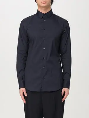 Giorgio Armani Shirt - Blue