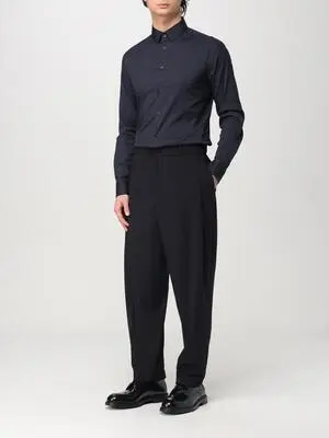 Giorgio Armani Shirt - Blue