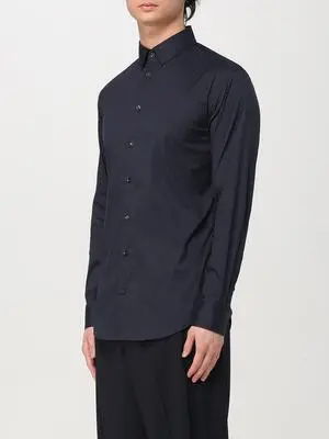 Giorgio Armani Shirt - Blue