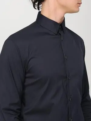 Giorgio Armani Shirt - Blue
