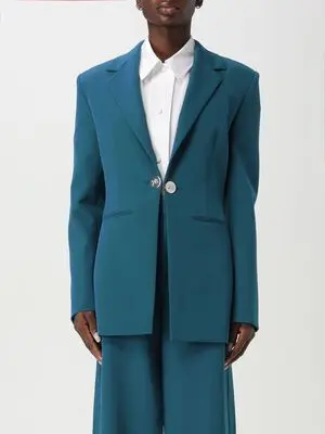 Moschino Jacket - Teal