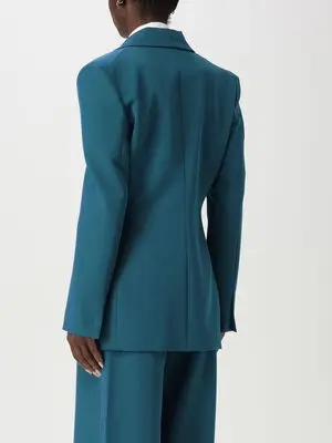 Moschino Jacket - Teal