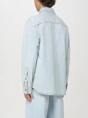 Bottega Veneta Shirt - Blue