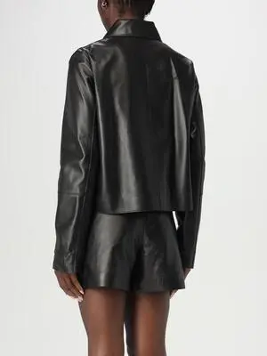 Karl Lagerfeld Jacket - Black