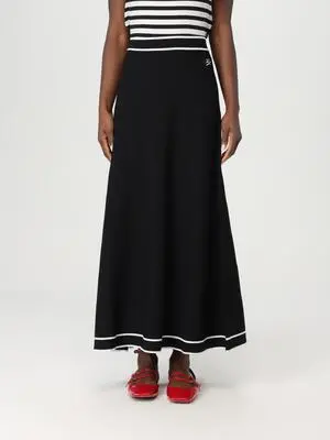 Karl Lagerfeld Maxi Skirt