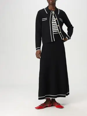 Karl Lagerfeld Maxi Skirt