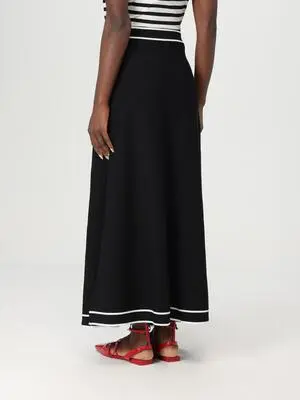 Karl Lagerfeld Maxi Skirt
