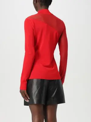 Karl Lagerfeld Sweater - Red