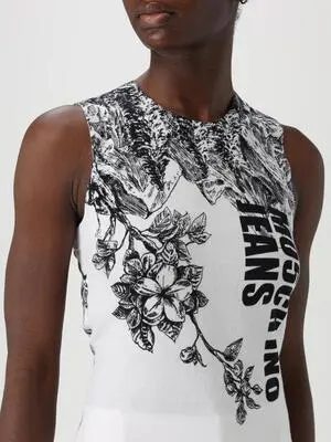 Moschino Printed Top