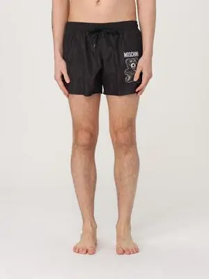 Moschino Swimsuit - Black