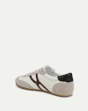 Veronica Beard Riviera Sneaker - Leopard