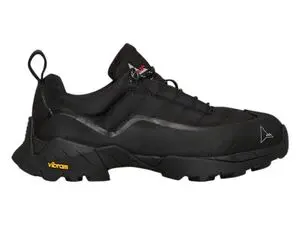 ROA Katharina Boots - Black