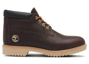 Timberland 1973 Newman Waterproof Chukka Boot - Espresso
