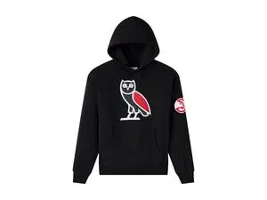 OVO Nba Atlanta Hawks Hoodie