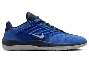 Nike Vertebrae Sneakers - Astronomy Blue/obsidian/midnight Navy