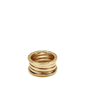 BVLGARI B.zero1 18kt Band