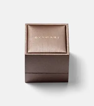 BVLGARI B.zero1 18kt Band