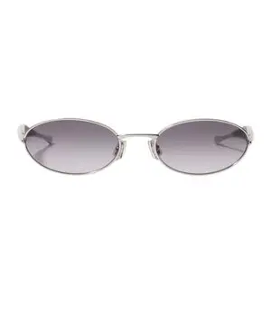 Bottega Veneta Logo Eyewear For Men