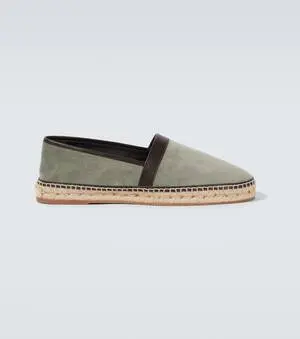 Manolo Blahnik Nerano Espadrilles