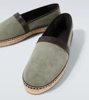 Manolo Blahnik Nerano Espadrilles