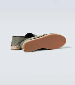 Manolo Blahnik Nerano Espadrilles