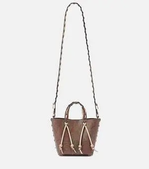 Etro Essential Small Shoulder Bag