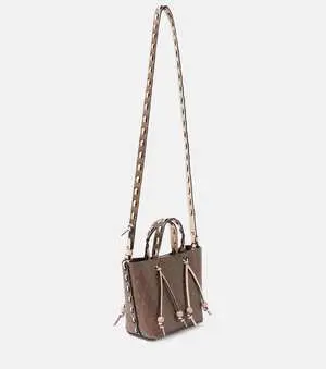 Etro Essential Small Shoulder Bag