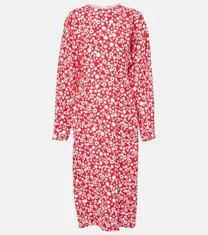 Marni Asymmetrical Day Dresses