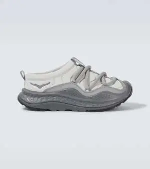 Hoka One One Slip On Sneakers For Men