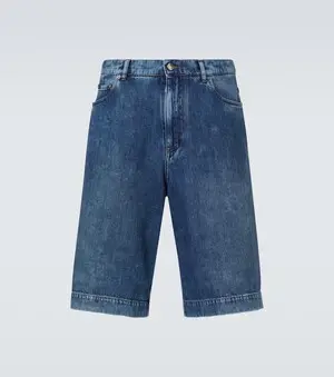 Dolce & Gabbana Vintage Shorts For Men