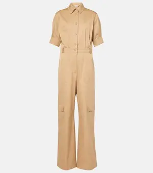 Cotton Jumpsuits