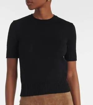 Max Mara Berge Virgin Wool Sweater