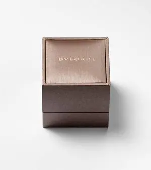 BVLGARI Serpenti Viper Ring