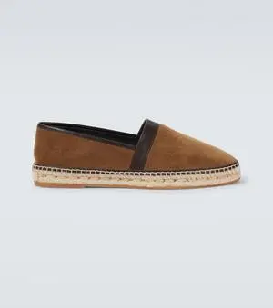 Wedge Loafers For Men