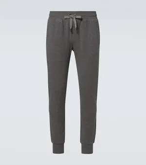 Dolce & Gabbana Lounge Bottoms Loungewear For Men