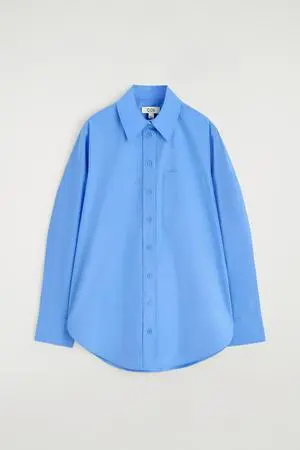Cos Pocket Shirts For Women