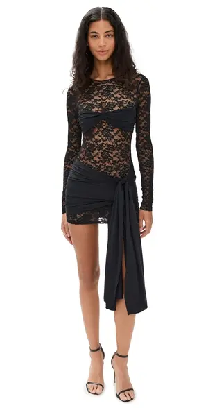 Lioness Lace Dresses